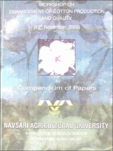 Navsari Agricultural University, Navsari