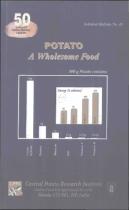 Central Potato Research Institute, Shimla