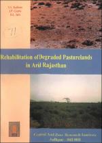 Central Arid Zone Research Institute, Jodhpur