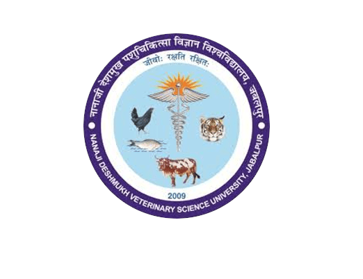 Nanaji Deshmukh Veterinary Science University, Jabalpur